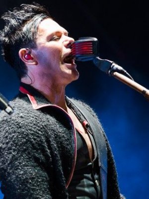 Rammstein: Richard Kruspe verspricht fünf Musikvideos – laut.de – News