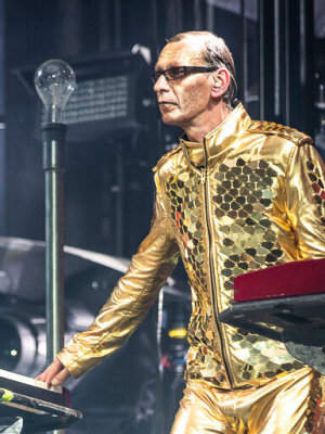 Rammstein: Wirbel um Flakes Tatort-Gastspiel – laut.de – News