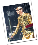 Rammstein: Wirbel um Flakes Tatort-Gastspiel – laut.de – News