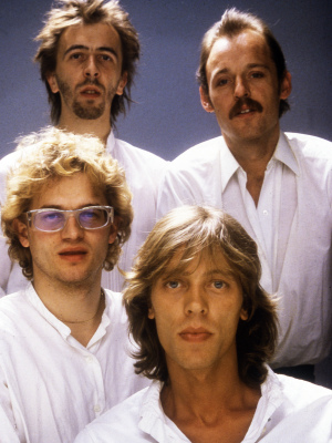 Re-Releases: Die 15 besten Spliff-Songs – laut.de – News