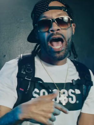 Redman: Neues Video zu "Ya!" – laut.de – News