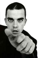 Robbie Williams: Liebling der Labels – laut.de – News