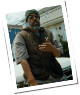 "Roter Velour": Zweiter Frühling bei Samy Deluxe – laut.de – News