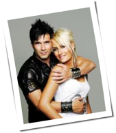 Sarah Connor: Doku-Soap über Sarah und Marc – laut.de – News