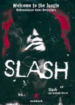 Slash: Bekenntnisse eines Ex-Junkies – laut.de – News