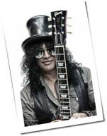Slash: Video zu "Bad Rain" im Stream – laut.de – News