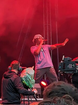 Splash! Festival: Großes Finale mit Ufo 361 – laut.de – News