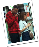 Ssio: Neues Video zu "Hash Hash" – laut.de – News