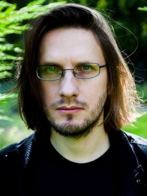 Steven Wilson: Neuer Song "Pariah" – laut.de – News