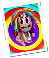 "Tattle Tales": 6ix9ine kündigt neues Album an – laut.de – News