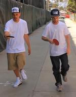 The Alchemist: Step Brothers LP im Stream – laut.de – News