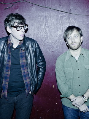 The Black Keys: "Turn Blue" kündigt Album an – laut.de – News