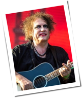 The Cure: Smith kündigt drei neue Alben an – laut.de – News