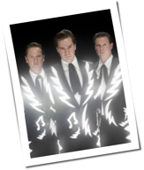 The Hives: Neuer Song "Bogus Operandi" – laut.de – News