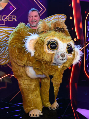 The Masked Singer: Die Finalist*innen stehen fest – laut.de – News