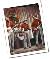 The Monkees: Micky Dolenz verklagt das FBI – laut.de – News