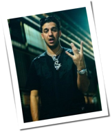 Ufo361: Album "Wave" und neues Mixtape angekündigt – laut.de – News