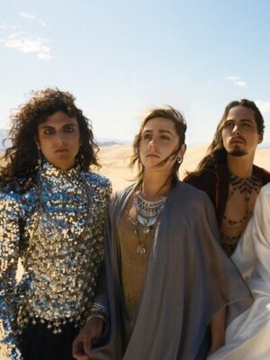 Vorchecking: Greta Van Fleet, Blur, Feuerschwanz – laut.de – News