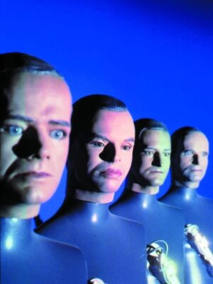 Wir sind die Roboter: Alle Kraftwerk-Alben im Ranking – laut.de – News