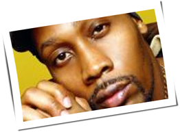 Xavier Naidoo: Komplettes Album mit RZA – laut.de – News