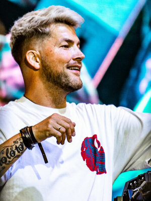 Zoff bei Scooter: Keyboarder "froh, dass es vorbei ist" – laut.de – News