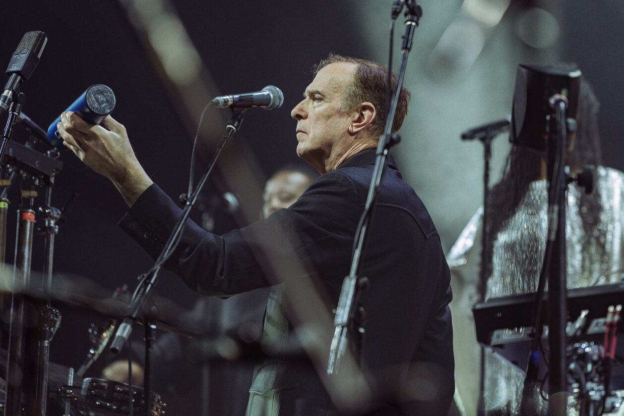 Nick Cave – Jim Sclavunos. (25/30) – Der britische Alternative-Star und ...