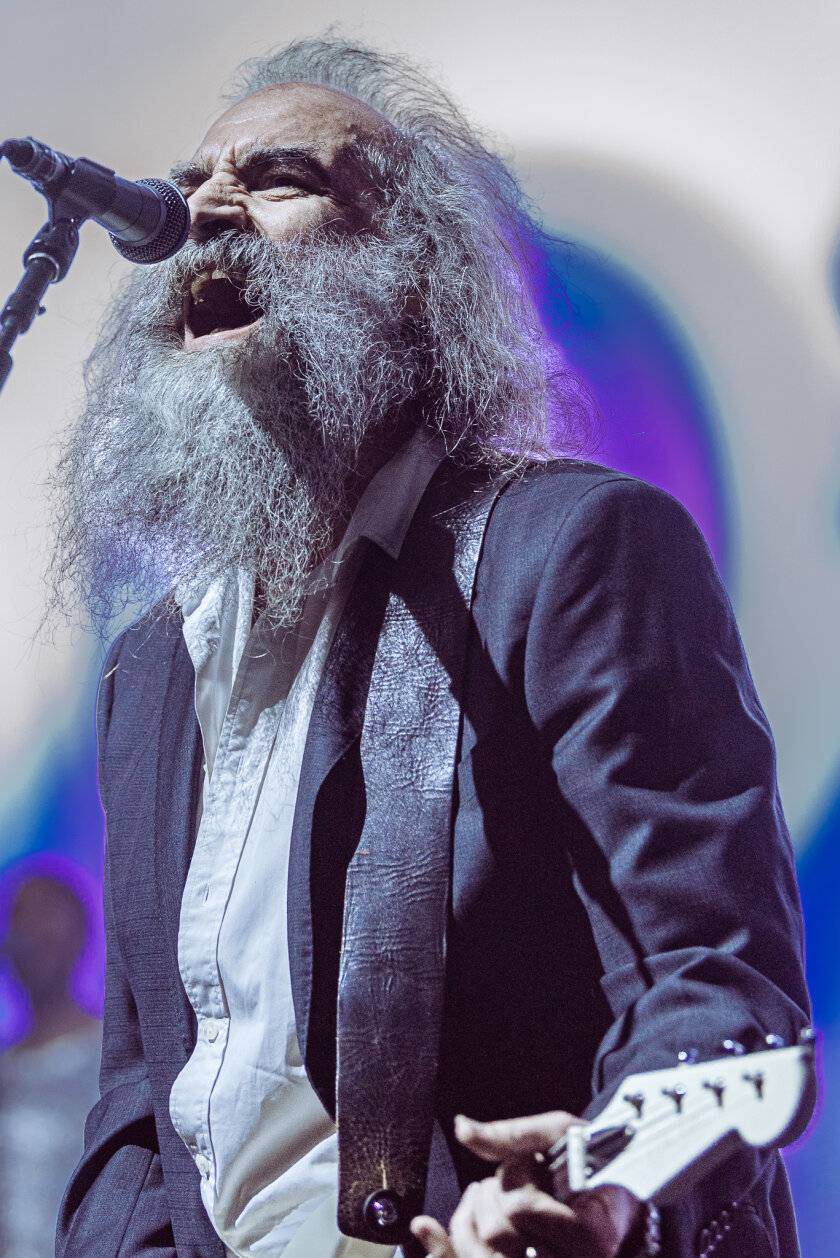 Nick Cave – Warren Ellis. (9/30) – Der britische Alternative-Star und ...