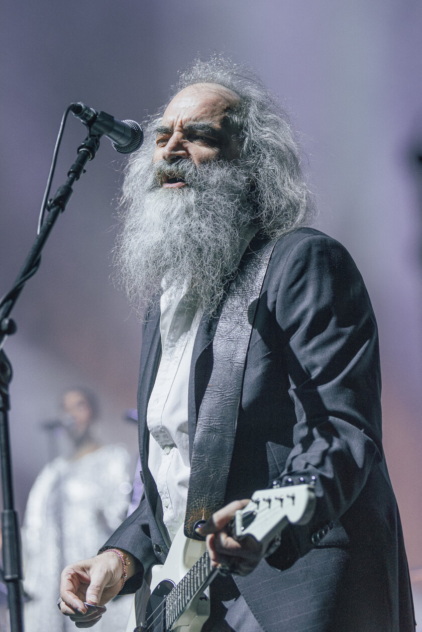 Nick Cave – Warren Ellis. (20/30) – Der britische Alternative-Star und ...