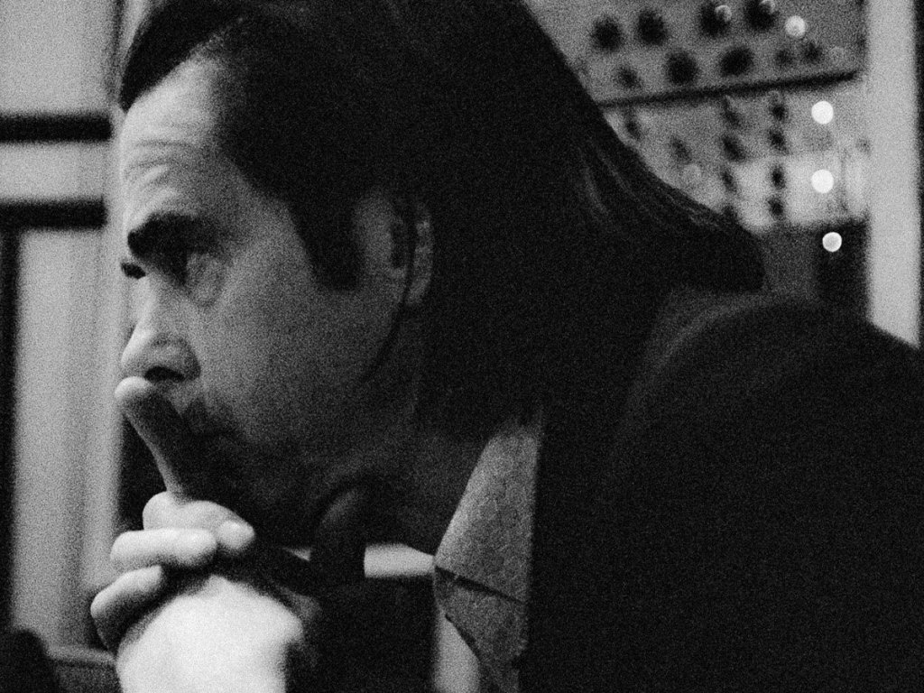 Nick Cave – laut.de – Band