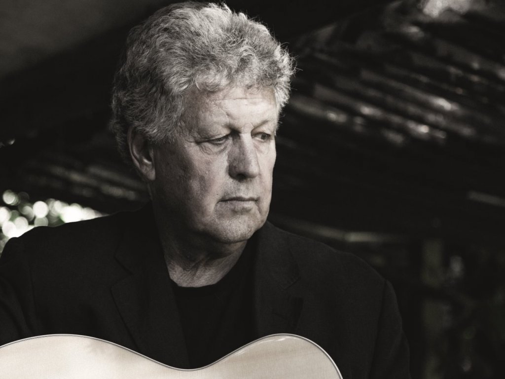 Nick Garrie – laut.de – Band