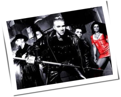 Nick Page – laut.de – Band