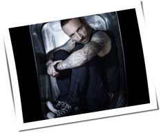 Nicke Borg – laut.de – Band