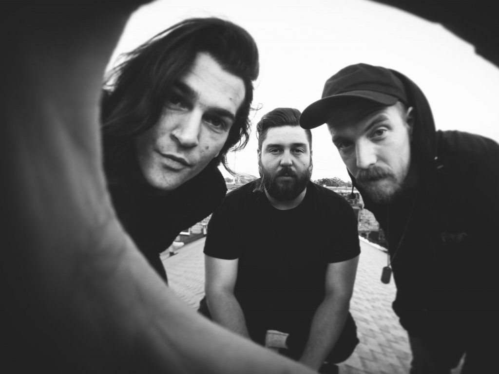 Night Verses – laut.de – Band