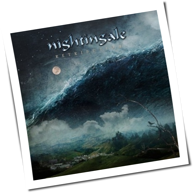 "Retribution" von Nightingale – laut.de – Album