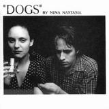 "Dogs" von Nina Nastasia – laut.de – Album