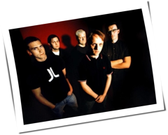 No Fun At All – laut.de – Band