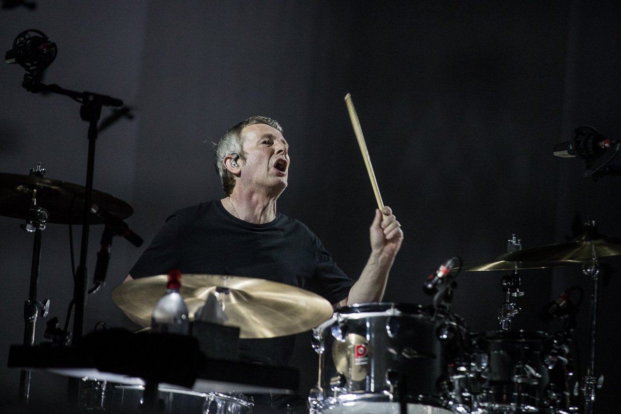 Noel Gallagher's High Flying Birds – Chris Sharrock. (5/20) – Noel und ...