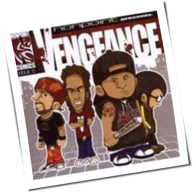 "Vengeance" von Nonpoint – laut.de – Album