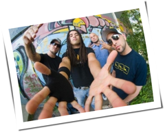 Nonpoint – laut.de – Band