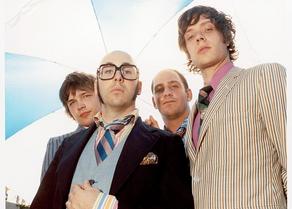 OK Go – laut.de – Band