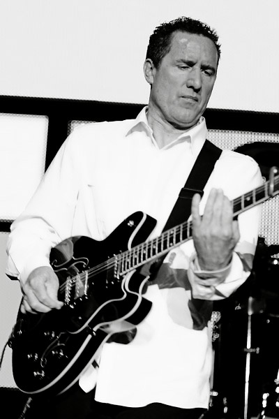 OMD – (11/14) – 80s Galore: Paul und Andy spielen im Palladium Köln ...