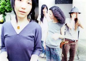 OOIOO – laut.de – Band