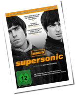 "Supersonic" von Oasis – laut.de – Album