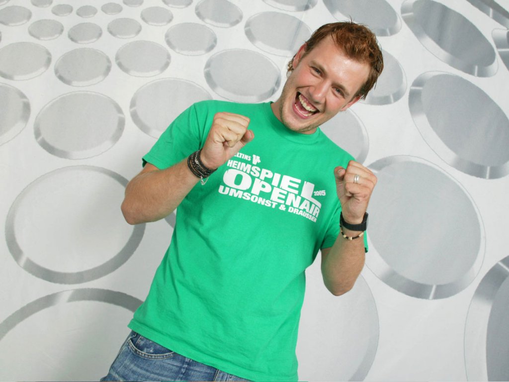 Oli. P – laut.de – Band