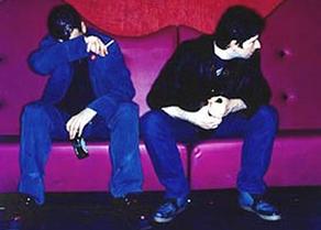 Optimo – laut.de – Band