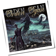 "The Order Of Fear" von Orden Ogan – laut.de – Album