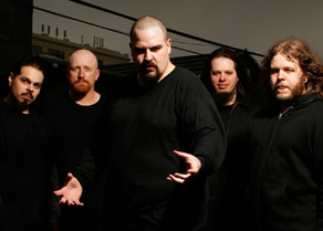 Origin – laut.de – Band