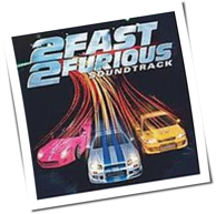 "2 Fast 2 Furious" von Original Soundtrack – laut.de – Album