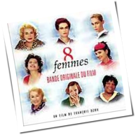 "8 Femmes" von Original Soundtrack – laut.de – Album
