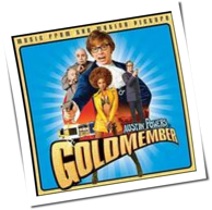 "Austin Powers In Goldmember" von Original Soundtrack – laut.de – Album